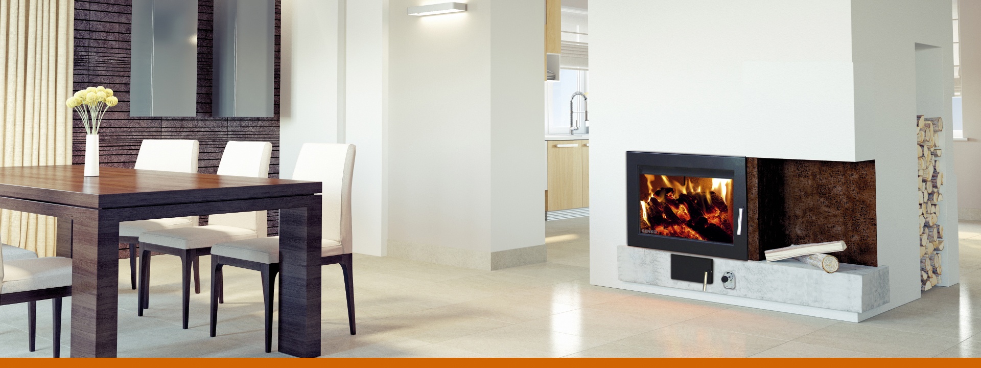 Senko cookers, stoves and fireplaces – Senko štednjaci i kamini